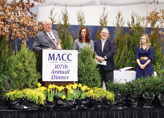 News | News, Sports, Jobs - Marietta Times